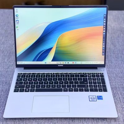 Huawei/华为 MateBook D 16 MateBook D 16 13代酷睿版