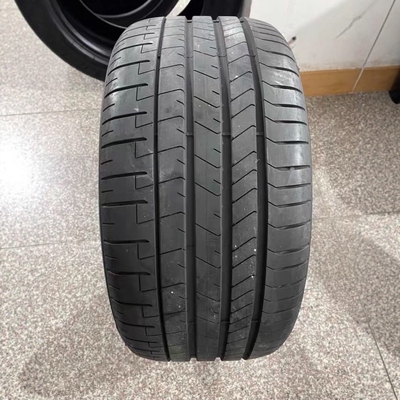 倍耐力轮胎275/35R20 102Y 防爆 适配宝马7系 等车型操控