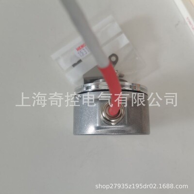 【原装产品】HSD351024PA7亨士乐旋转编码器