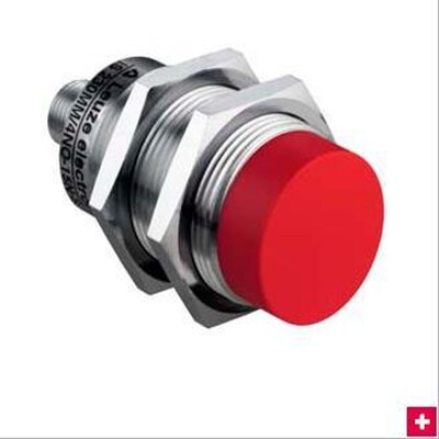 ISS 212MM/4NO-6E0-S12 ISS 212MM/4NO-10N-S12