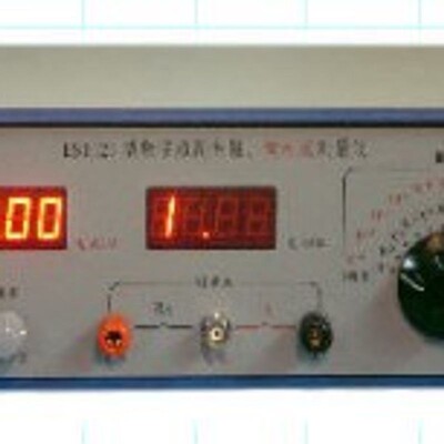 81M/EST121微电流测量仪/数字高阻计 M207806