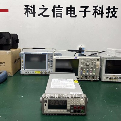 收购租售Keysilght/是德科技 B2910BL B2912B B2911B数字源表