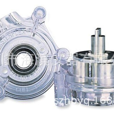 美国MASTERFLEX 07016-20蠕动泵 L/S标准泵头