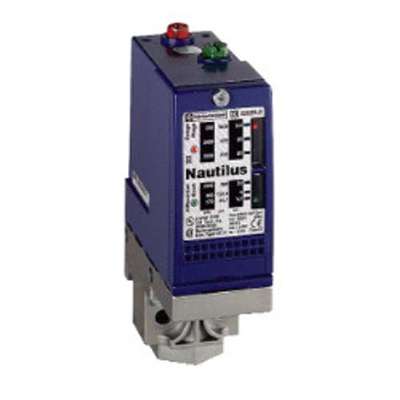 德国品牌现货原装正品 XMLB035A2S11压力开关传感器