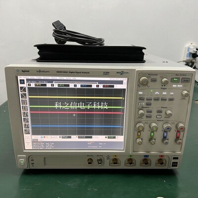 收购供应Agilent/安捷伦 MSO9104A MSO9064A DSO9064A示波器