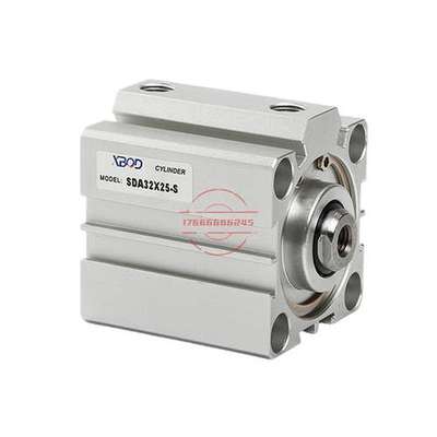 XBQD CYLINDER气缸SDA32X25-S SDA32X10 SDA16X10B SDA40X35