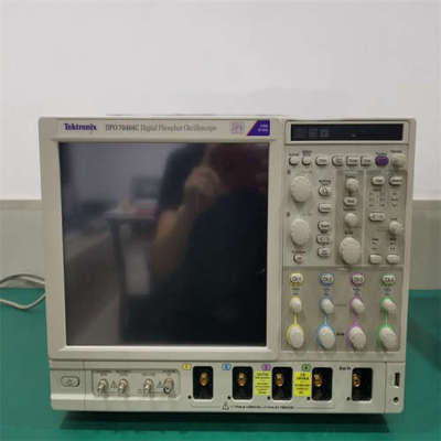 回收二手泰克 DPO70404C 数字混合信号示波器