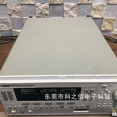 回收+租赁Agilent/安捷伦83620A 83620B 83622B 83622A信号发生器