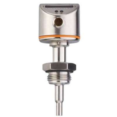 现货SI6200原装正品IFM易福门流量监控器IS30ABBFPKG/US-100-IPF