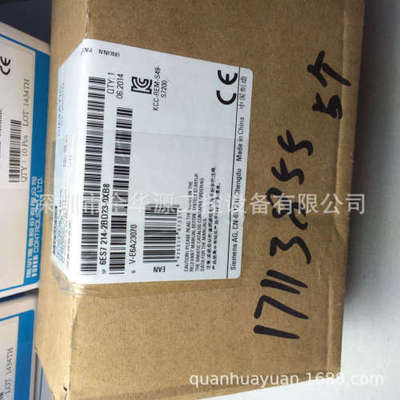 6ES7 216-2BD23-DXB8  6LS3-J  10A-125/250 0R 480VAC  14CE1-2