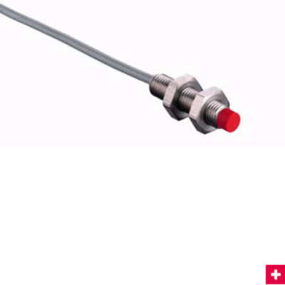 ISS 212MM/44-8N0  ISS 212MM/44-8N0-S12  ISS218MM/2NC-8E0-S12