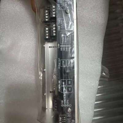 KONGSBERG SCU模块 型号329785资询