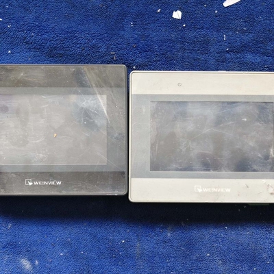 议价#触摸屏威纶触摸屏 MT8050iE MT8051iP 拆机