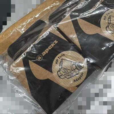 APEKS 高压 三通 SPG 高压管 侧挂 三通资询