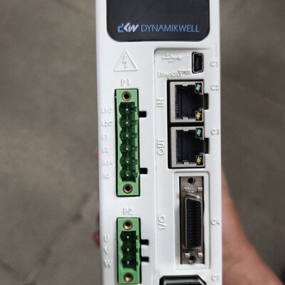 议价DYNAMIKWELL DKHDE-06直线驱动器，，资询