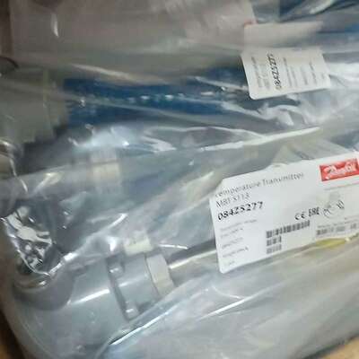 丹佛斯温度传感器MBT5252-084Z5277 正资询