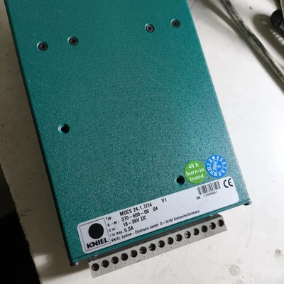 议价KNIEL科尼尔控制器模块