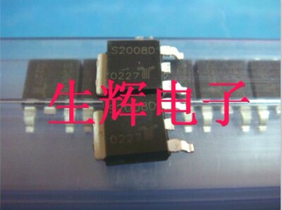全新进口双向可控硅晶闸管贴片