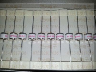 EPCOS 西门子 R098XHA A81-C90XG 90V 20KA 8*6 陶瓷放电管
