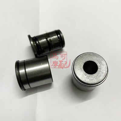 台湾KOK水冷大沙125中轴套CH125 风速125发动机轴套弹灯125中轴套