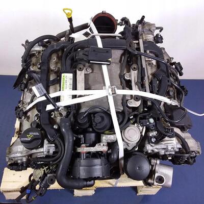 适用奔驰 S480 SLK280 SLK300 SLK350 R171 M272 3.0L 发动机总成