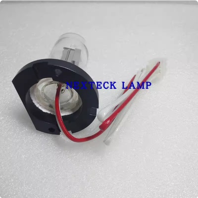上海元析UV5100 5500PC灯泡5800PC 珠5200紫外分光光度计原装氘灯