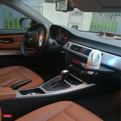 车载紫外线杀菌灯uvc热阴极