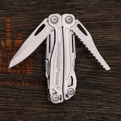 莱泽曼多功能组合工具钳