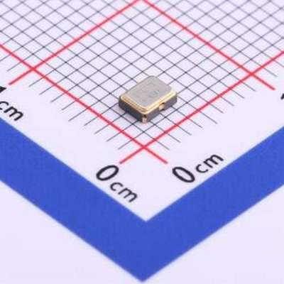 SG-9101CE 37.125Mhz C10PGAAA 预编程振荡器 37.125MHz 1.62V~3.