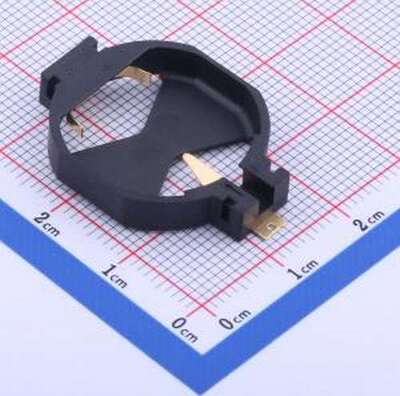 BBH1231-C1000-7H 板对板与背板连接器 2P 30.3mm SMD