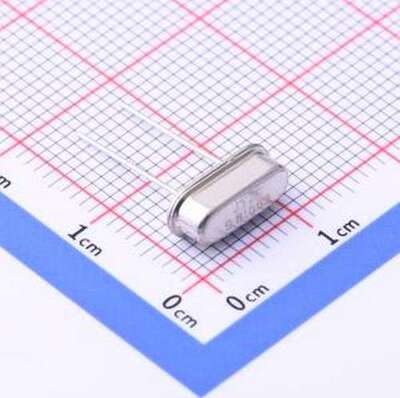 S1C98156UWGAC 无源晶振 9.81563MHz ±20ppm 15pF HC-49S