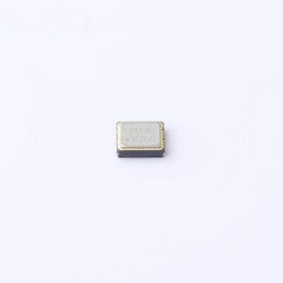1532H-10.000K33DTSL 有源晶振 10MHz ±10ppm HCMOS 3.3V SMD322