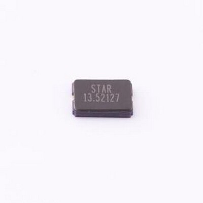 SWXH8ABVF0-13.521270 无源晶振 晶振 SMD5032