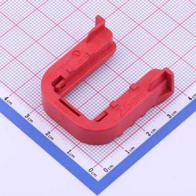 1670720-2 汽车连接器 1670720-2