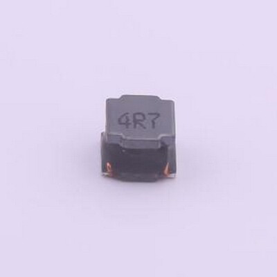 SWPA6045S4R7MT 功率电感 4.7uH ±20% 5.5A SMD,6x6mm