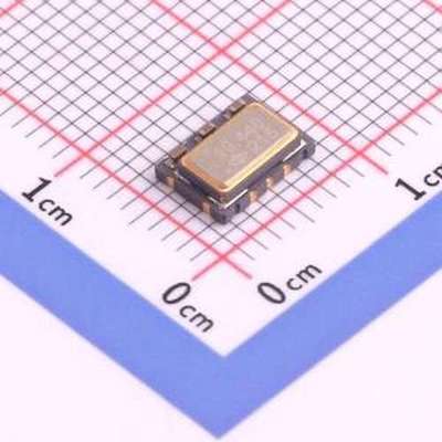 TSETTCJANF-19.440000 温度补偿晶体振荡器(TCXO) 19.44MHz ±4.6