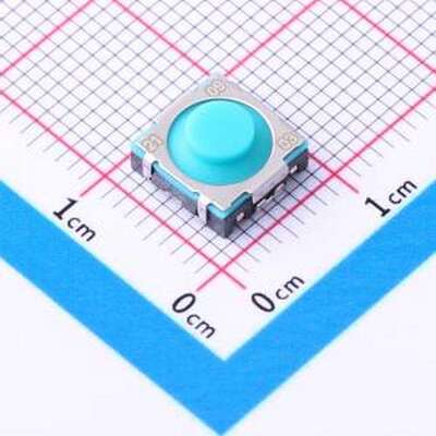 TLSA040JLFS 轻触开关 TLSA040JLFS