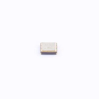 G322530MUBCK2O 有源晶振 3225 30MHZ 10PPM 1.8V~3.3V SMD3225-4