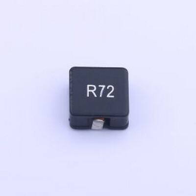 FHC1050-R72M 贴片电感 720nH ±20% 35A SMD,10.2x10.5mm