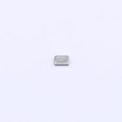 TJ2126000HYFBC 无源晶振 26MHz ±10ppm 9pF SMD2016-4P