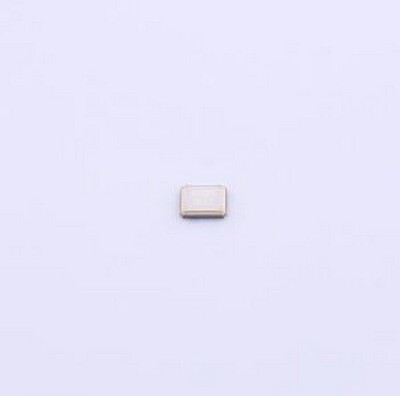 TJ2140000NYFBC 无源晶振 40MHz ±10ppm 9pF SMD2016-4P
