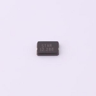 SWXHBABVF0-12.288000 无源晶振 晶振 SMD5032