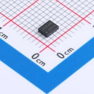 SWPM101CAEAB-125.000000 预编程振荡器 SWPM101CAEAB-125.000000