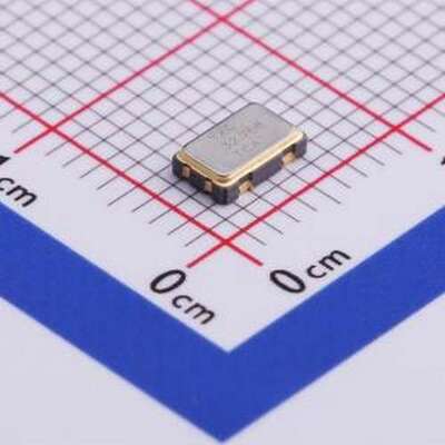 O9503232768MEDA4SI 预编程振荡器 YSO690PR 32.768MHZ 3.3V 20PP