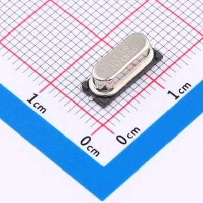SWXJEBCVE0-30.000000 无源晶振 贴片晶振 HC-49S-SMD