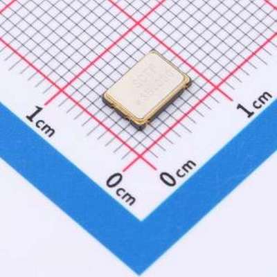 SX7M35.000M20F30TNN 有源晶振 35MHz 1.62~3.63V ±20ppm SMD705