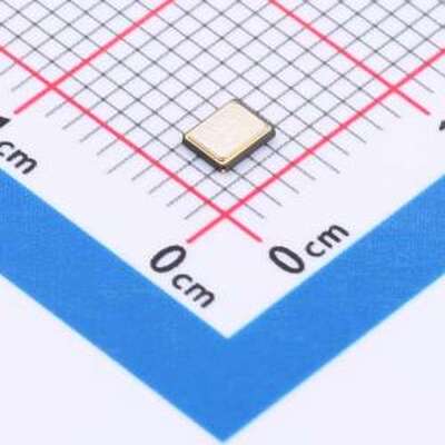 T32251352127MDBDE2X 无源晶振 13.52127MHz ±10ppm 10pF SMD322