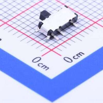 SSSS811101 滑动开关 SSSS811101 SMD