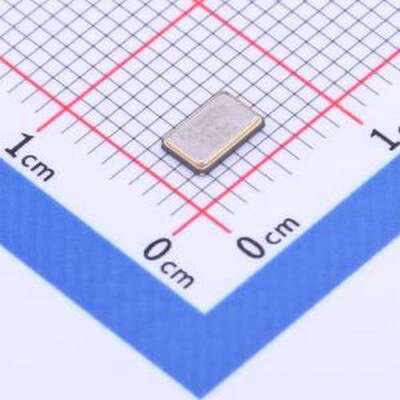 5TJ414745XYGBC 无源晶振 14.7456MHz ±10ppm 18pF SMD5032-4P