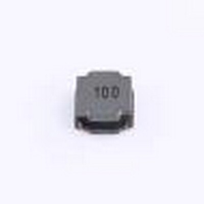 APSWPA8040S100MTF 功率电感 10uH ±20% 3.6A SMD,8x8mm